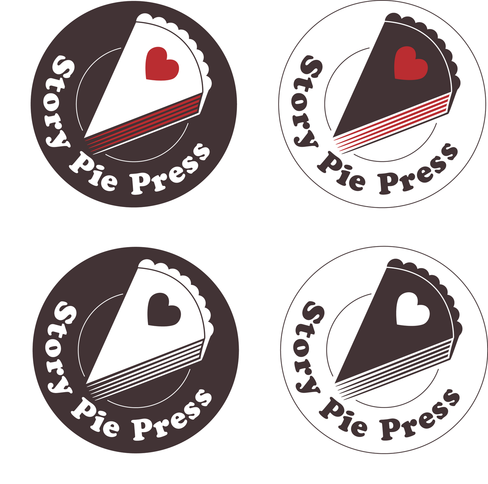 Story Pie: 09/05/10